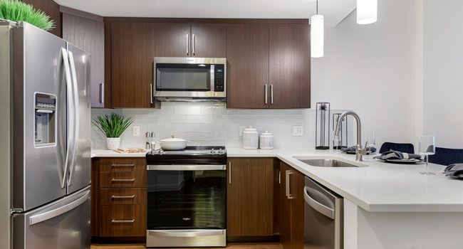 The Mark at Cityscape Apartments Reviews - Boca Raton, FL | 9 Plaza ...