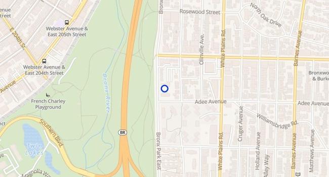 Adee Tower Apartments Reviews - Bronx, NY | 3000 Bronx Park E # 2 ...