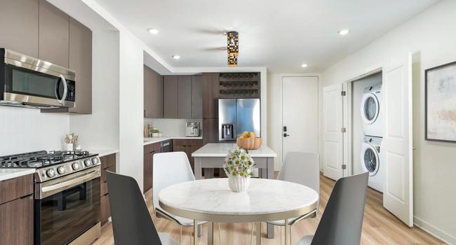 Modera Parkside Reviews - Atlanta, GA | 180 10th Street Northeast | 1 ...