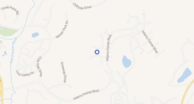 Pointe at Adams Ridge Reviews - Mars, PA | 1000 Adams Pointe Boulevard ...