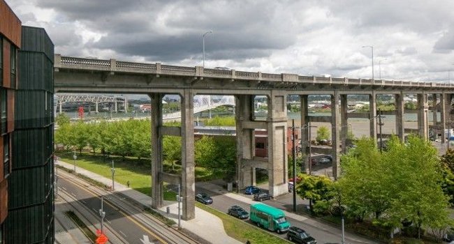 The Emery Apartments - 7 Reviews | Portland, OR Apartments for Rent ...