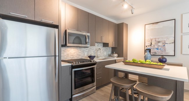 Modera Midtown Reviews - Atlanta, GA | 95 8th Street NW | 96 Apartment ...