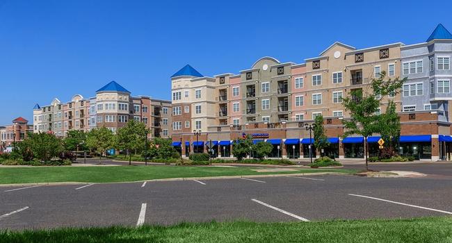 Foster Square - 172 Reviews | Voorhees, NJ Apartments for Rent ...