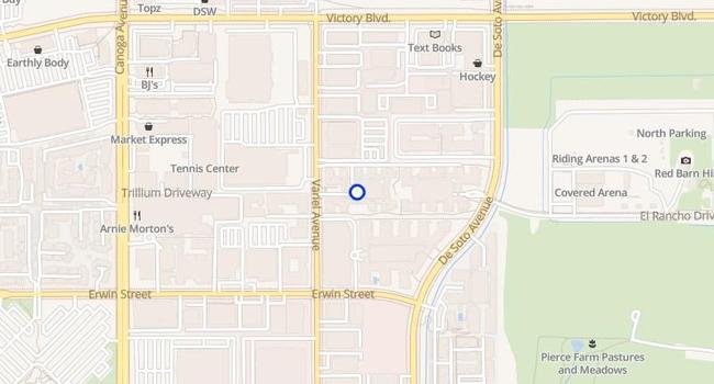 Sofi Warner Center Reviews - Woodland Hills, CA | 6300 Variel Avenue ...