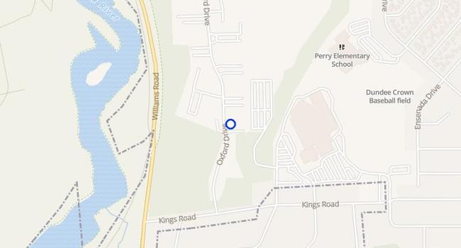 Fox View Apartments Reviews - Carpentersville, IL | 3 Oxford Dr # 17 ...