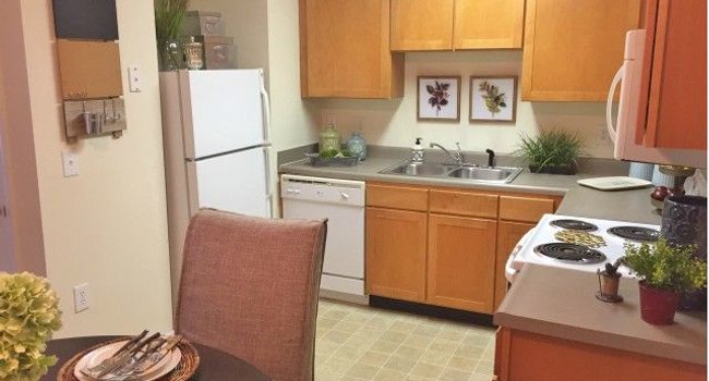 Morgan Ridge Apartments - 215 Reviews | Winston-Salem, NC Apartments ...