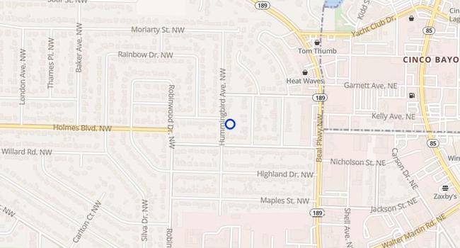 Oakmont Village Apartments Reviews - Fort Walton Beach, FL | 1800 Tsuga ...