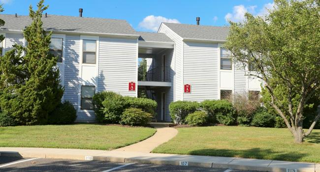 Willow Ridge Village Apartments Reviews - Marlton, NJ | 1 Meridian ...