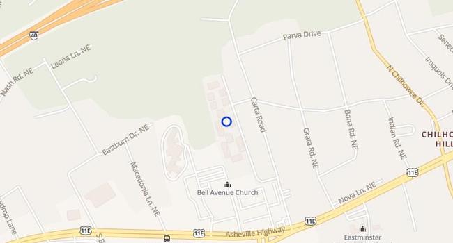 Sunset Rill Apartments Reviews - Knoxville, TN | 235 Carta Road | 9 ...