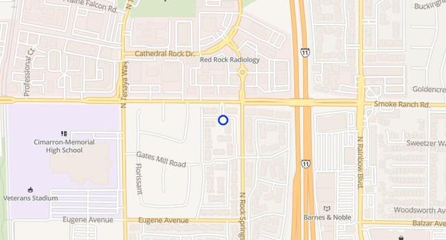 Bella Solara Reviews - Las Vegas, NV | 7101 Smoke Ranch Rd. | 53 ...