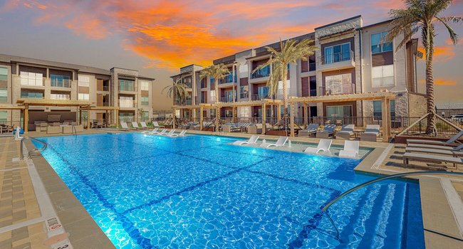 The Haywood Reviews - Austin, TX | 600 E FM 1626 Road | 133 Apartment ...