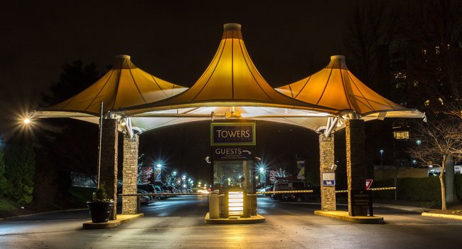 The Towers at Wyncote - 832 Reviews | Wyncote, PA Apartments for Rent ...