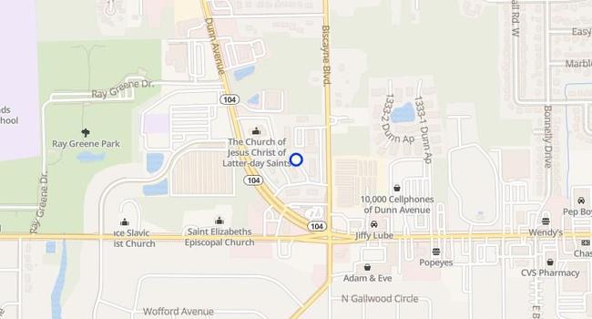 Northwood Apartments Reviews - Jacksonville, FL | 1601 Dunn Ave | 31 ...