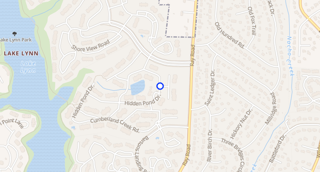 View at Lake Lynn - 694 Reviews | Raleigh, NC Apartments for Rent ...