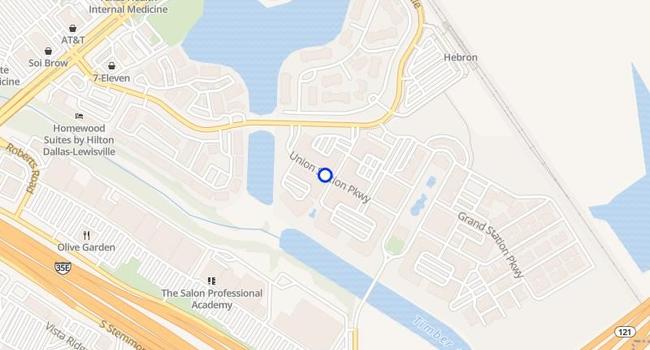 Hebron 121 Station Reviews - Lewisville, TX | 1 Hebron Station Circle ...