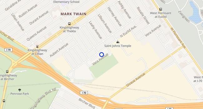 Euclid Plaza Reviews - Saint Louis, MO | 5310 North Euclid Avenue ...