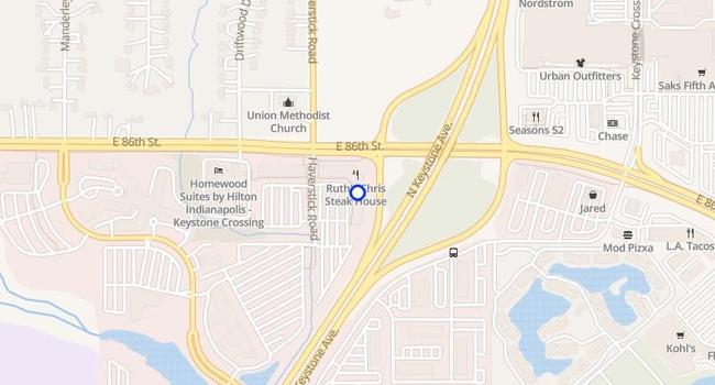 Ironworks at Keystone Reviews - Indianapolis, IN | 2727 East 86th ...