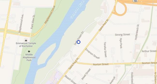 Seneca Towers Reviews - Rochester, NY | 200 Seth Green Drive | 1 ...