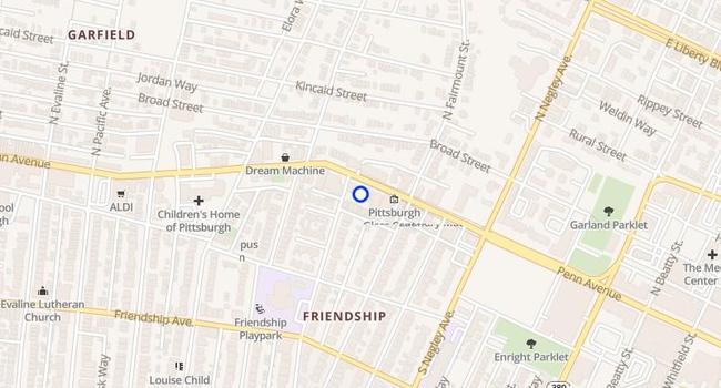 Garfield Reviews - Pittsburgh, PA | 5456 Penn Ave | Apartment Reviews