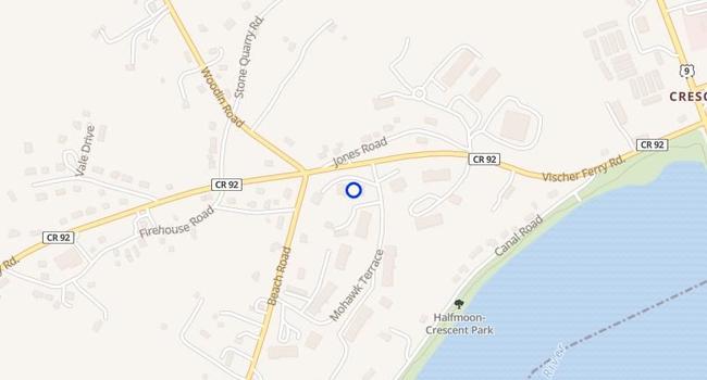 mohawk new york zip code