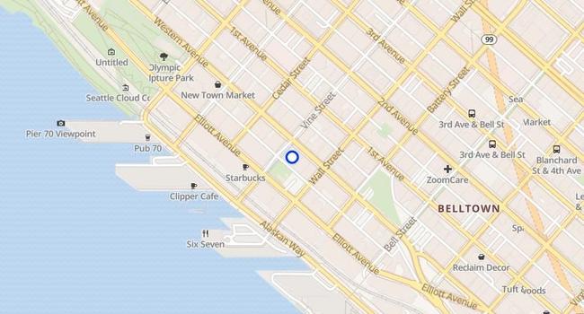 Walton Lofts Reviews - Seattle, WA | 75 Vine St | Apartment Reviews