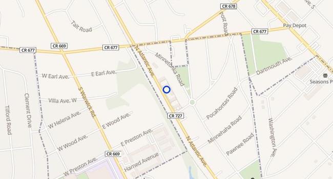 The Village at Hi-Nella Reviews - Hi Nella, NJ | 150 E. Atlantic Avenue ...