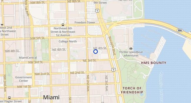 ALEA Miami Reviews - Miami, FL | 230 NE 4th St | 44 Apartment Reviews