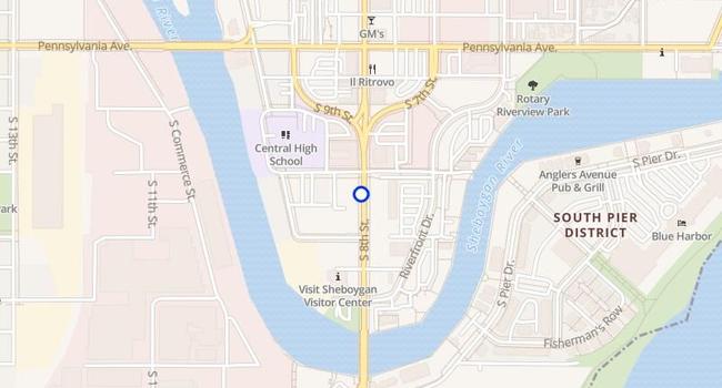 High Pointe Reviews - Sheboygan, WI | 730 S 8th St | 1 Apartment Reviews