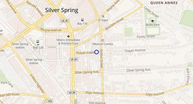 Fenton Silver Spring Reviews - Silver Spring, MD | 8240 Fenton Street ...