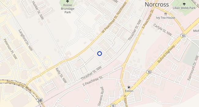 Broadstone Junction Reviews - Norcross, GA | 500 Thrasher St | 8 ...