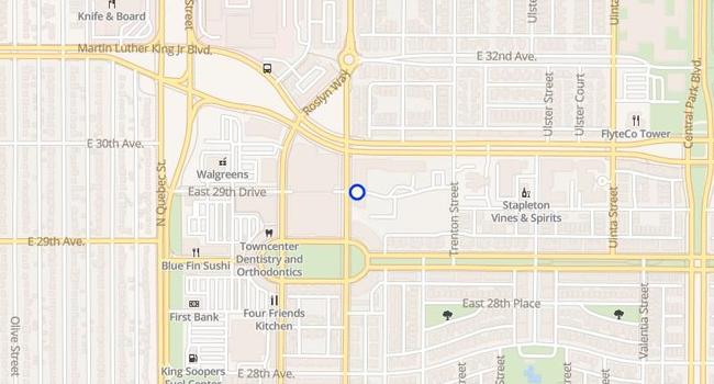 Everleigh Central Park Reviews - Denver, CO | 2980 Syracuse Street | 86 ...