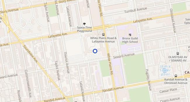 Stevenson Commons Reviews - Bronx, NY | 711-745 White Plains Road ...