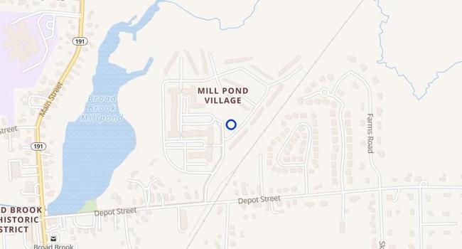 Mill Pond Village Reviews - Broad Brook, CT | 59 Mill Pond Road ...
