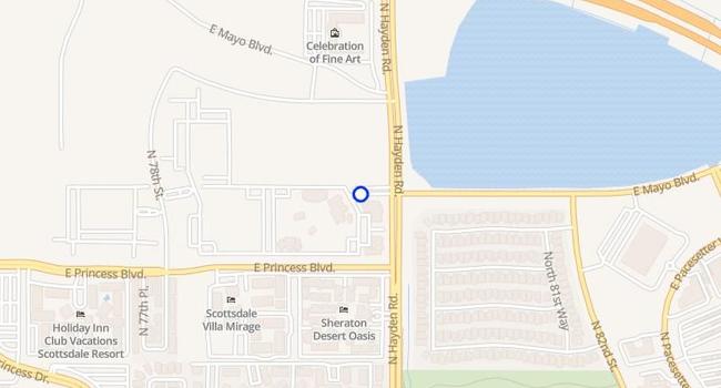 San Artes by Mark-Taylor Reviews - Scottsdale, AZ | 17900 North Hayden ...