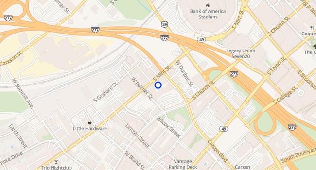 The Prospect Reviews - Charlotte, NC | 1115 South Mint Street ...