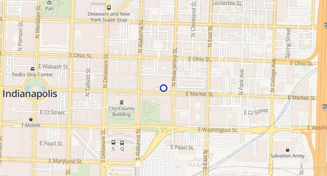 360 Market Square Reviews - Indianapolis, IN | 360 East Market Street ...