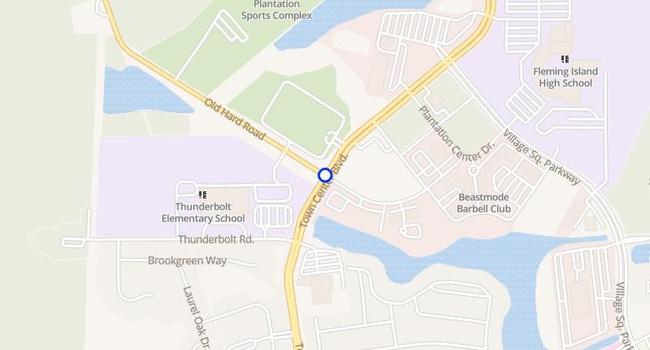 The Station at Fleming Island Reviews - Fleming Island, FL | 1757 ...