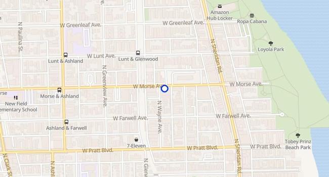 1323 Morse LLC Reviews - Chicago, IL | 1323 West Morse Avenue ...