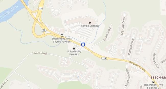 Skytop Apartments Reviews - Cincinnati, OH | 5280 Beechmont Avenue ...