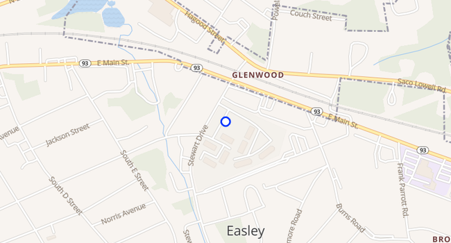 Farmhouse at Easley | Easley, SC Apartments for Rent | ApartmentRatings©