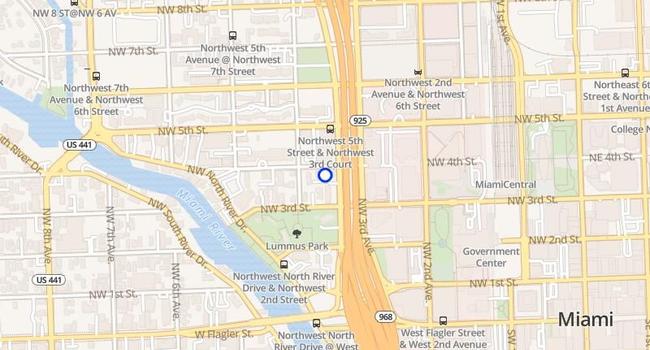 Labre Place Reviews - Miami, FL | 350 Northwest 4th Street | Apartment ...