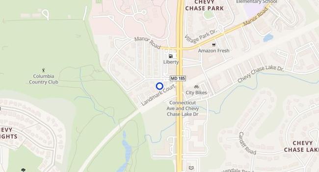 Crescent at Chevy Chase Reviews - Chevy Chase, MD | 3929 Landmark Court ...