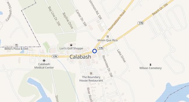 The View at Crow Creek Reviews - Calabash, NC | 74 Callaway Drive ...