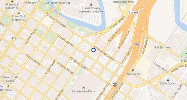 Ely at The Ballpark Reviews - Houston, TX | 101 Crawford Street ...