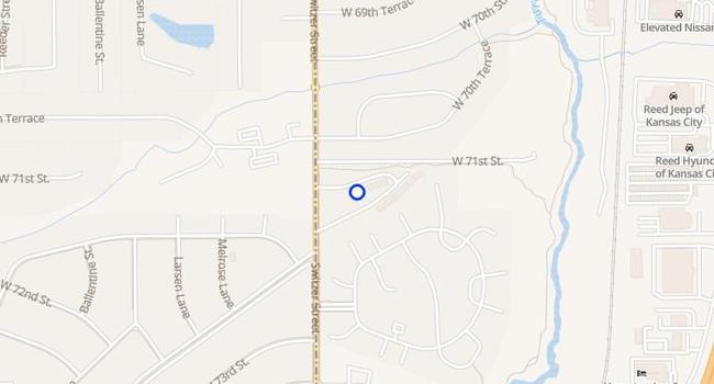 Switzer Senior Villas Apartments Reviews - Merriam, KS | 7115 Switzer ...