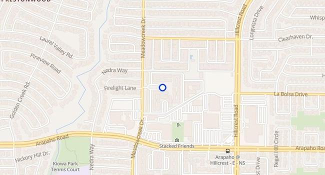 Meadowcrest Apartments Reviews - Dallas, TX | 5200 Meadowcreek Drive ...