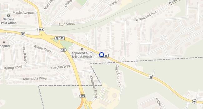 Netcong Heights Apartments Reviews - Netcong, NJ | Route 46 West | 122 ...