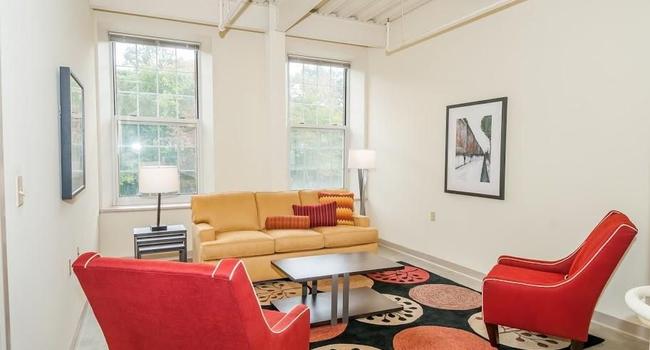 Artspace Windham - 6 Reviews | Willimantic, CT Apartments for Rent ...