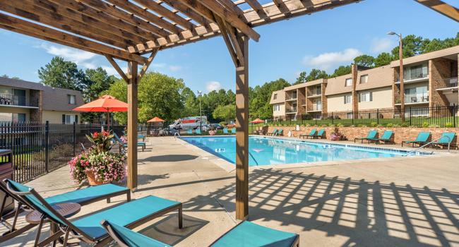 Pinegate - 79 Reviews | Chapel Hill, NC Apartments for Rent ...