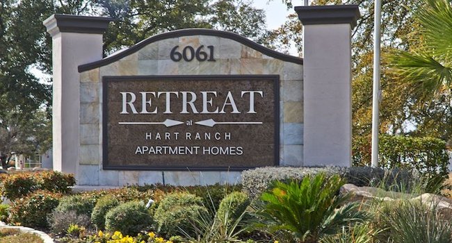 Retreat at Hart Ranch Reviews - San Antonio, TX | 6061 De Zavala Rd ...